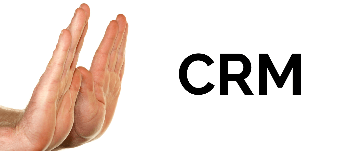 5 motive pentru care încă nu ai un sistem CRM în 2022